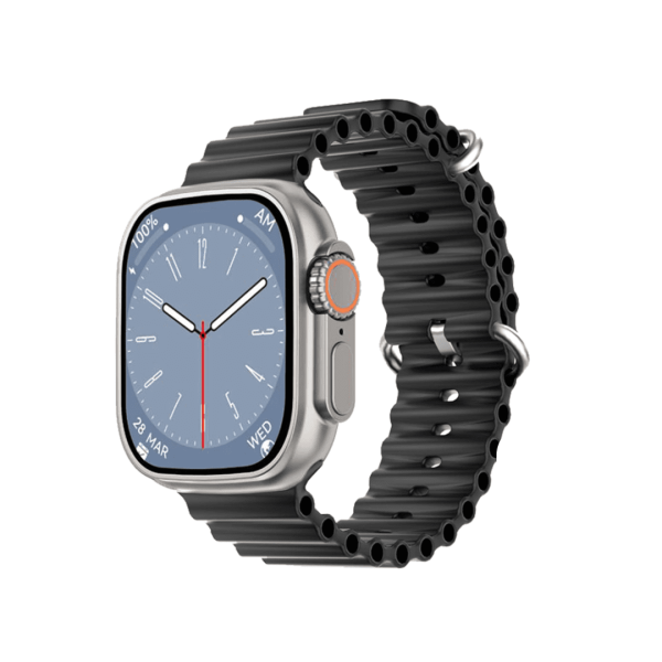 SMARTWATCH RELOJ DT NO.1 ULTRA – Rosario Vende